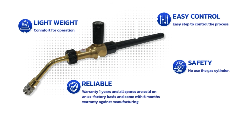 Hydrogen Torch Basics What is a Hydrogen Torch waterflame.co.th