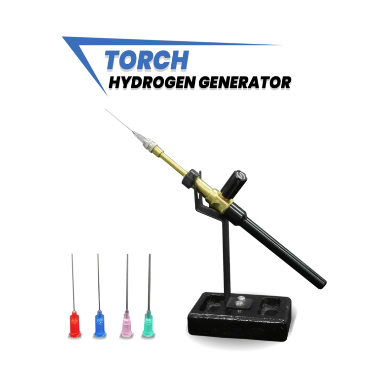 Hydrogen Torch Basics What is a Hydrogen Torch ? waterflame.co.th