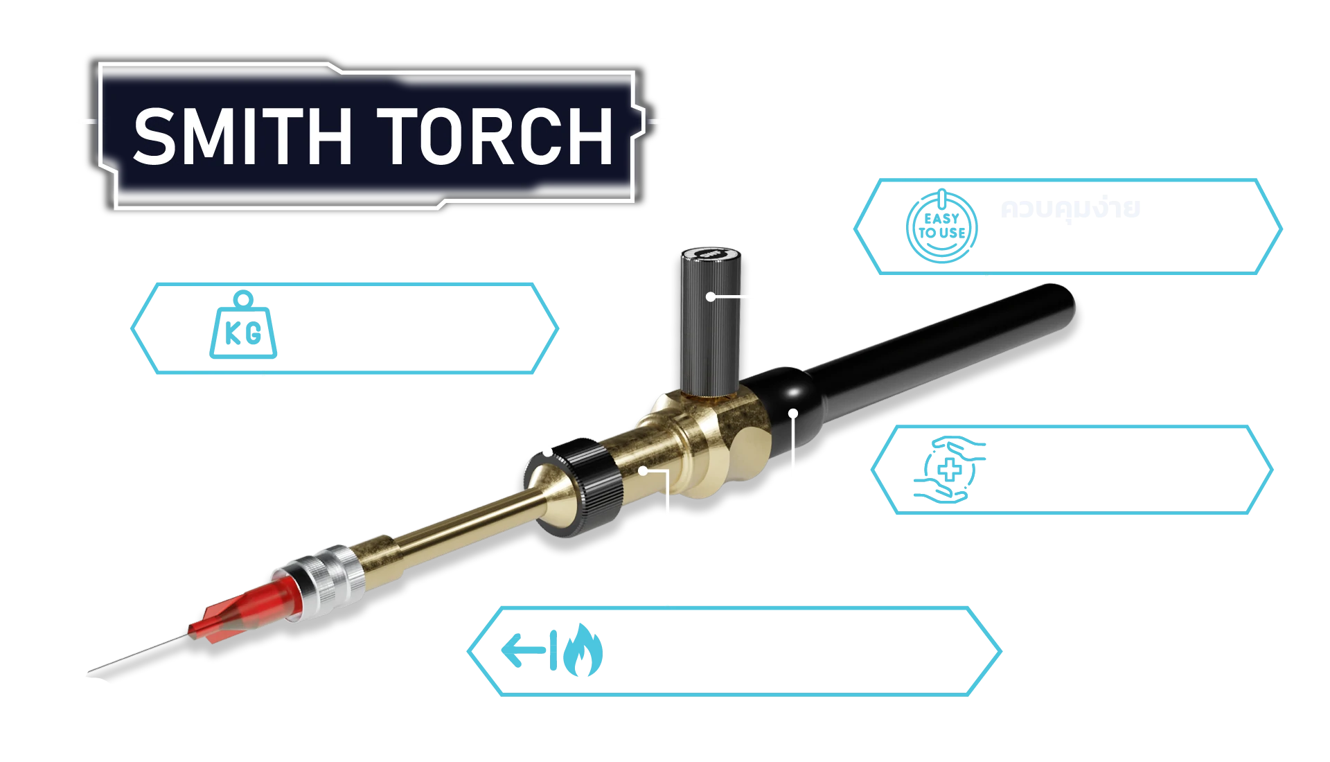 Hydrogen Torch Basics What is a Hydrogen Torch waterflame.co.th